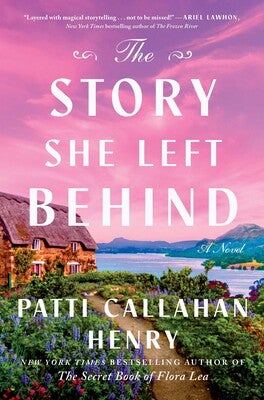 Brunch with Patti Callahan Henry and Dana Perino | The Little Point ...