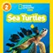National Geographic Kids Sea Turtles | The Little Point Bookshop